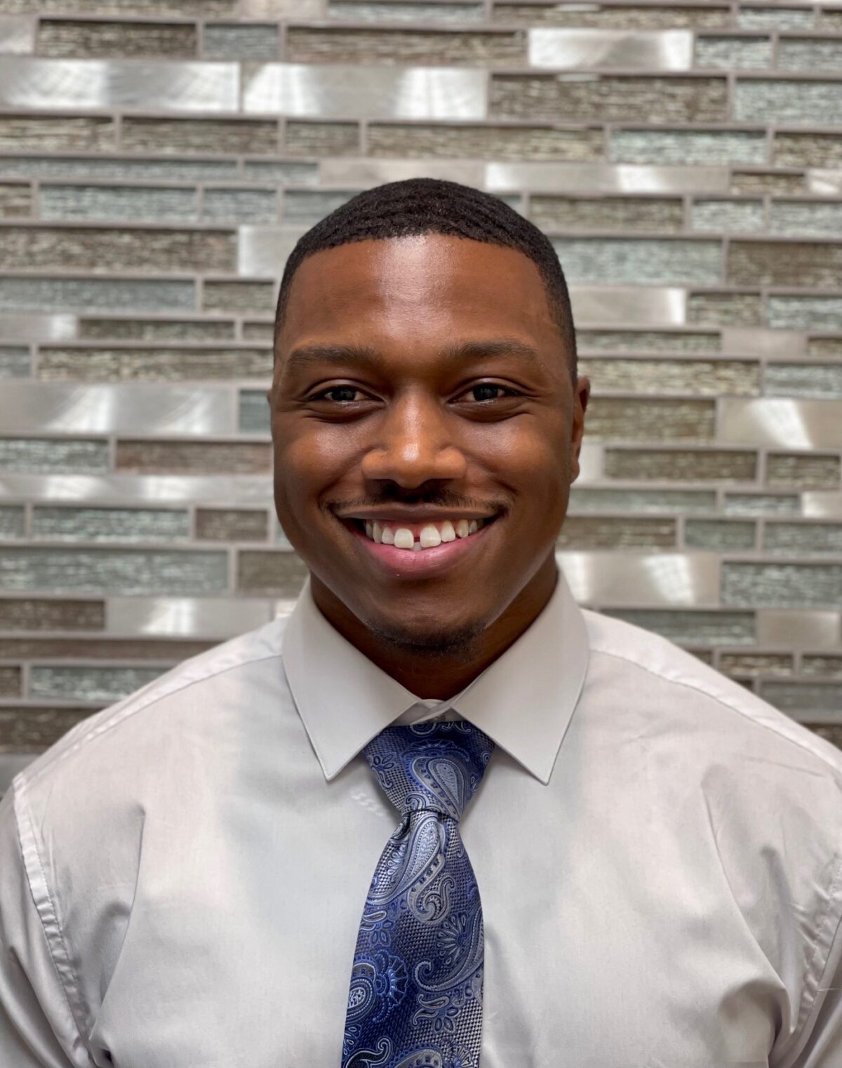 Dr. Anthony Hambright - Charlotte Chiropractic Center, PLLC